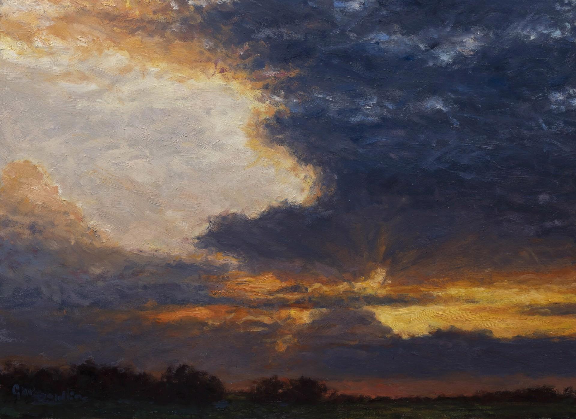 Gary Bowling - Study: May 1, 2022 For Sale at 1stDibs