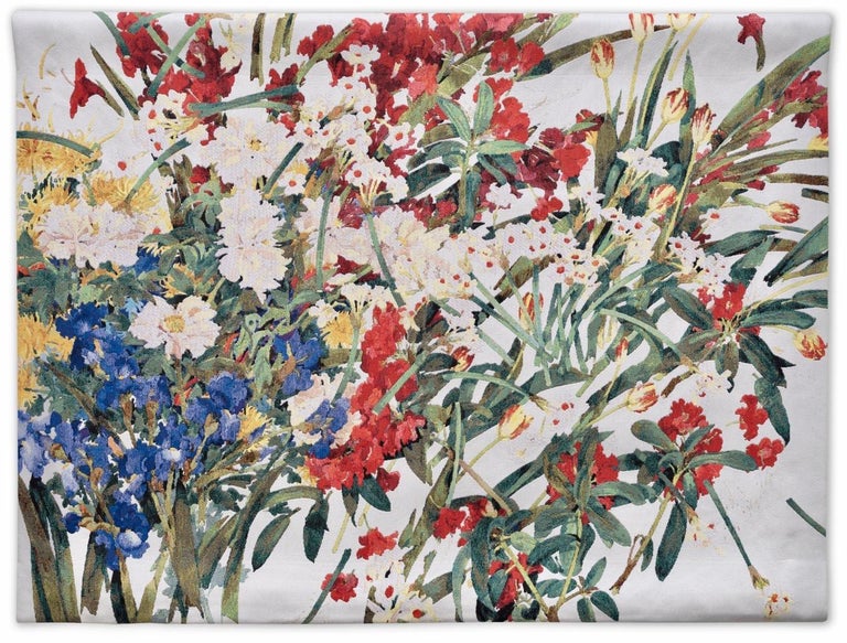 Gary Bukovnik - Le jardin des délices de la terre -ltd ed. En vente sur ...