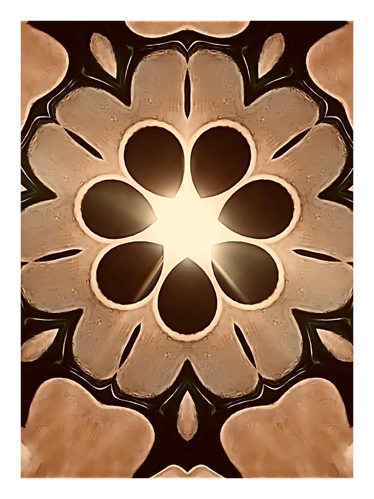 Gary Cruz - Dilation #1, 2022, digitally made print, edition of 3 ...