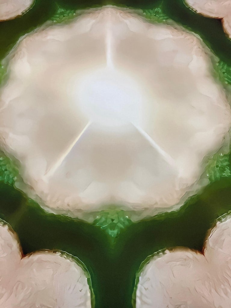 Gary Cruz - Dilation #2, 2022, digitally made print, edition of 3 ...