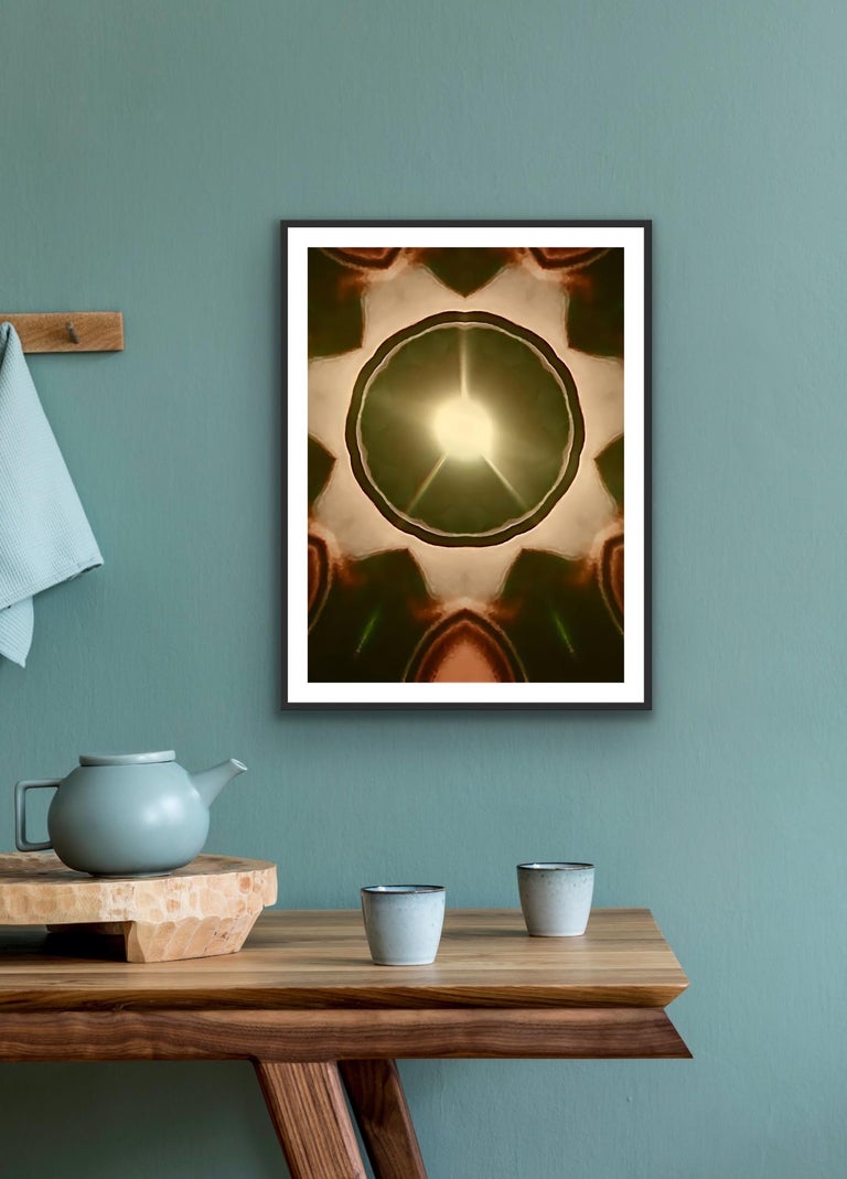 Gary Cruz - Dilation #3, 2022, digitally made print, edition of 3 ...