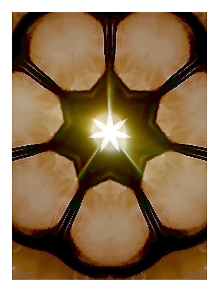 Gary Cruz - Dilation #5, 2022, digitally made print, edition of 3 ...