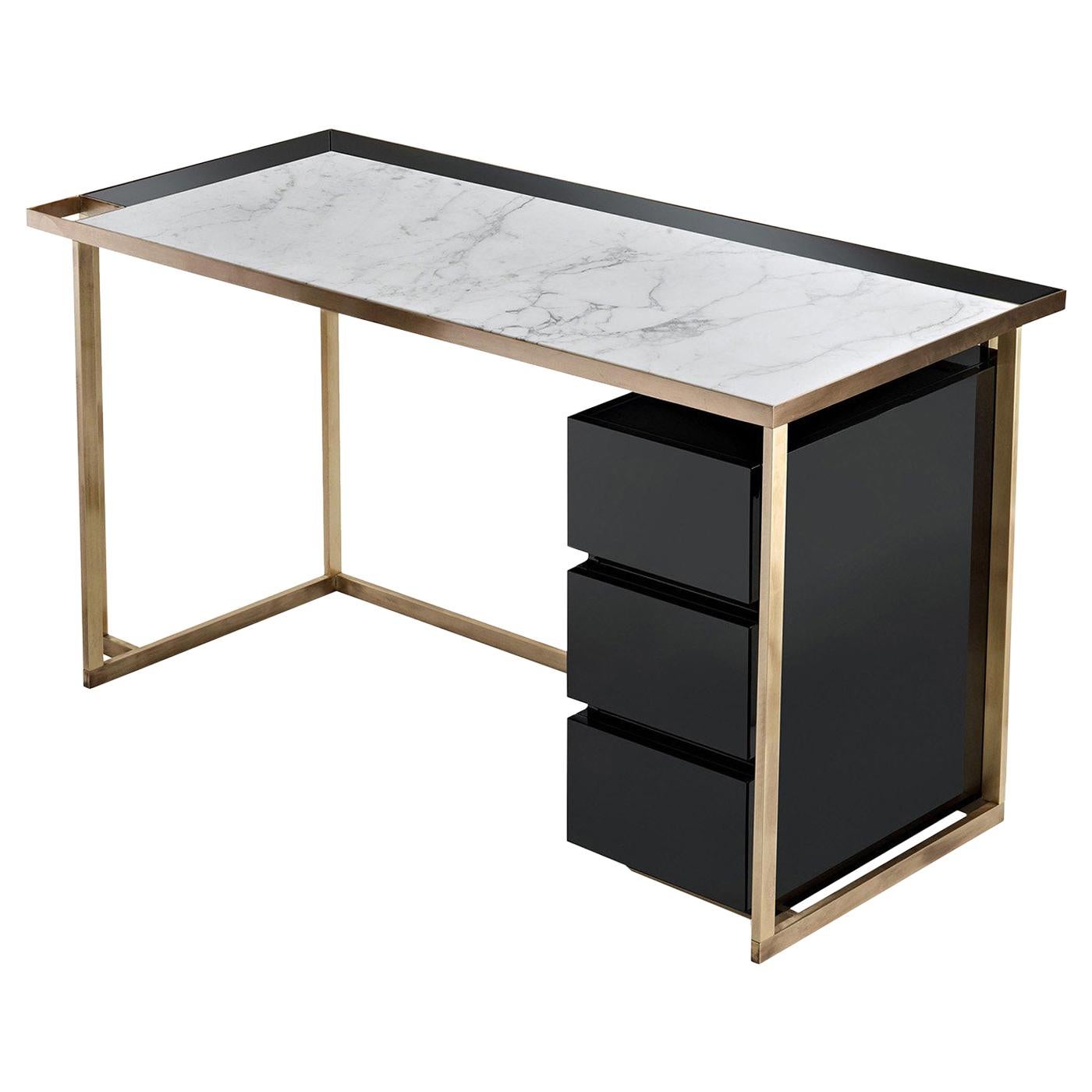 Gary Desk by Studio 63 For Sale at 1stDibs