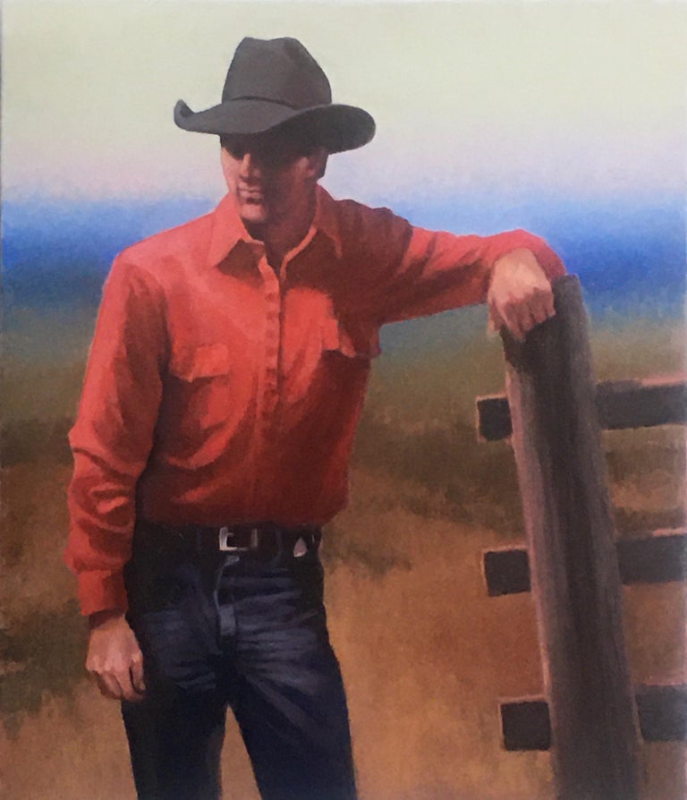 Gary Ernest Smith - "A Man for All Seasons" For Sale at 1stDibs