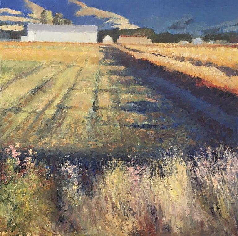Gary Ernest Smith - "Early Morning" For Sale at 1stDibs
