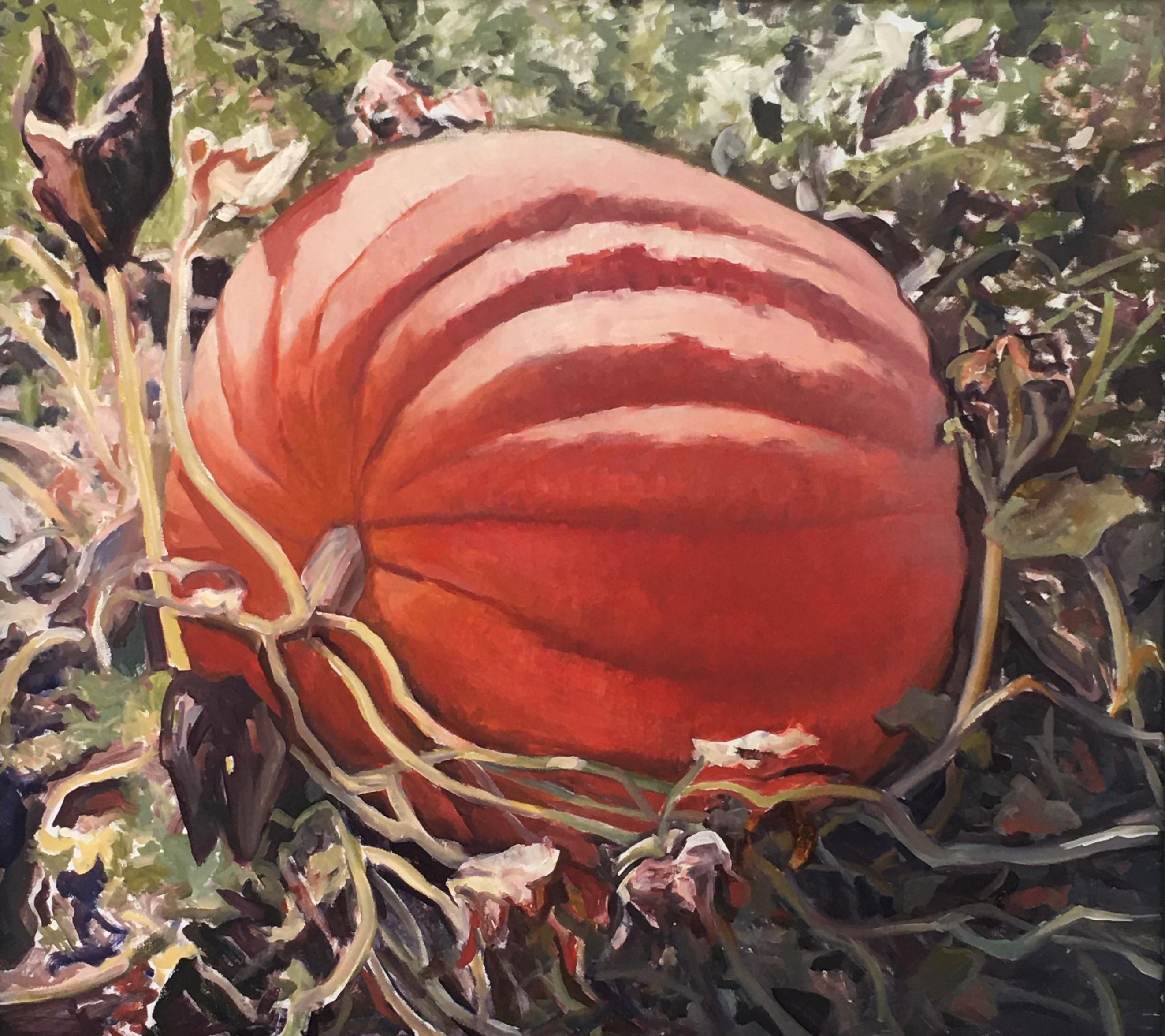 Dyana Hesson - "Granite Mountain, Agave in Prescott" at 1stDibs ...