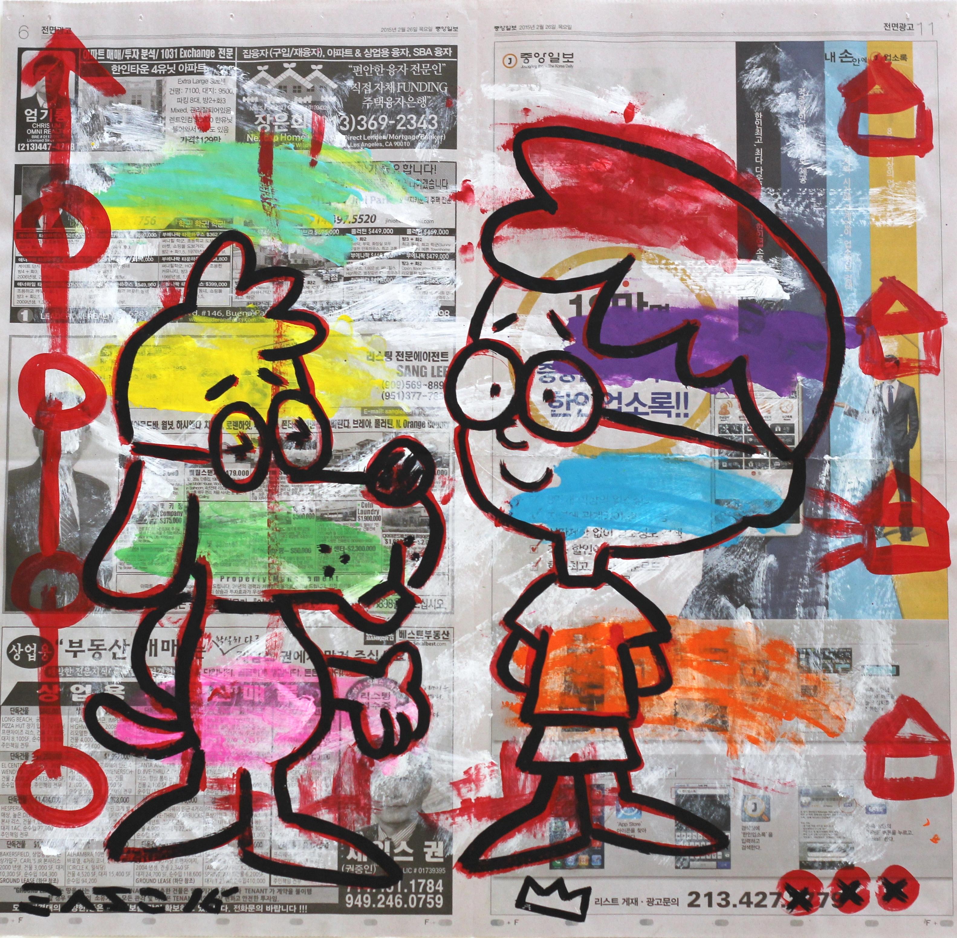 Gary John - Fly Away Home For Sale at 1stDibs