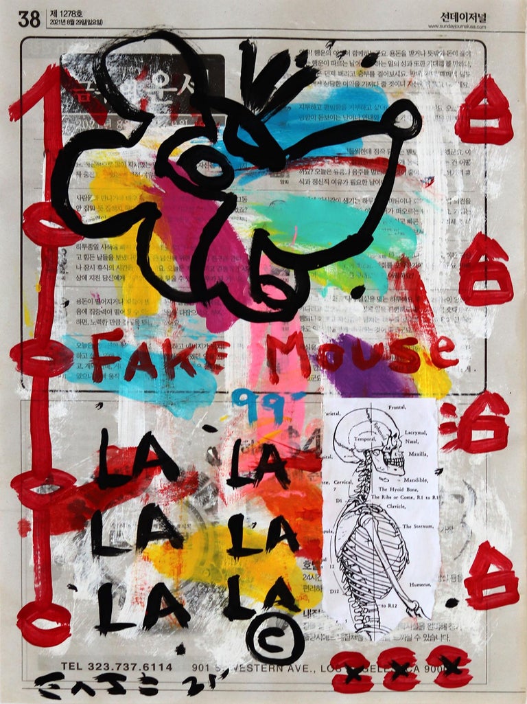 Gary John - Imposter Syndrome at 1stDibs