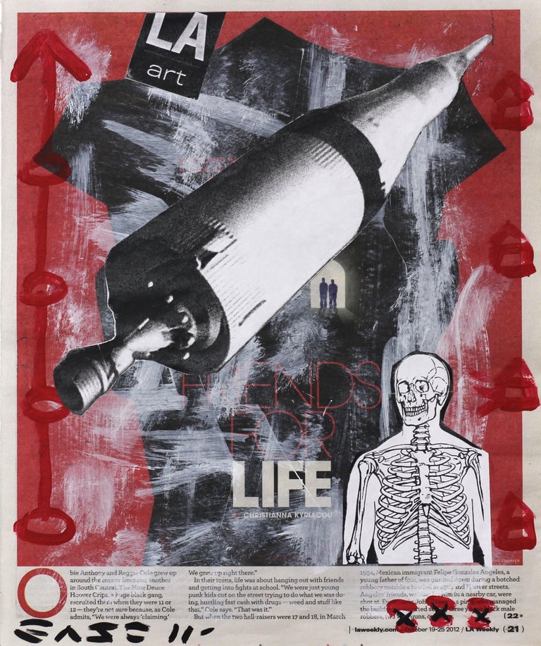 Gary John - Stranger Things For Sale at 1stDibs