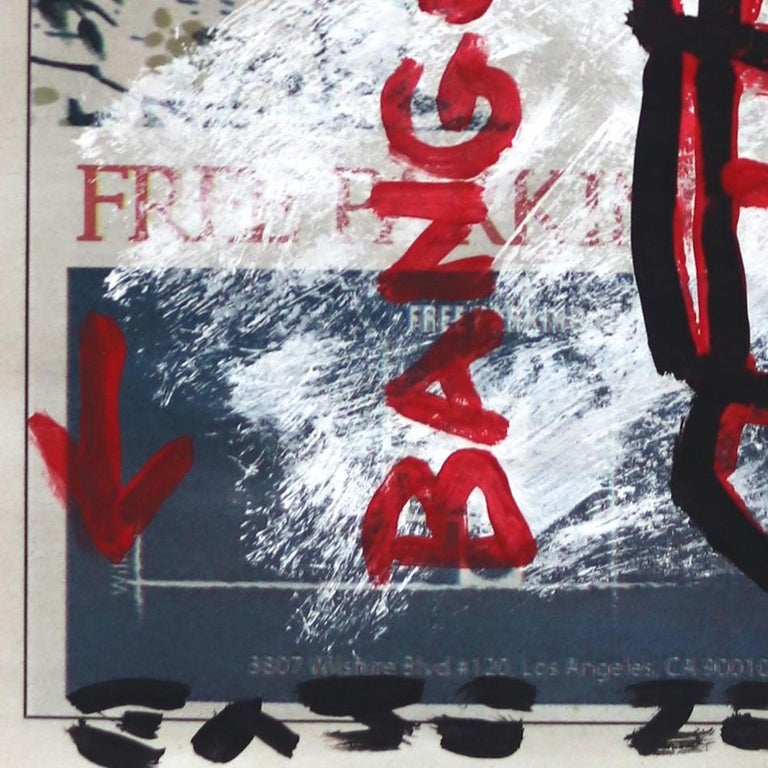 Gary John - Stuffed Up For Sale at 1stDibs