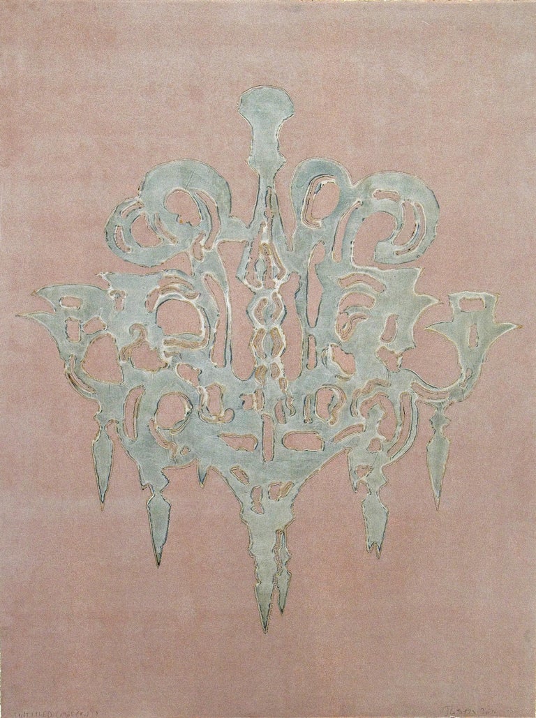 Gary Justis - Modern 8 For Sale at 1stDibs
