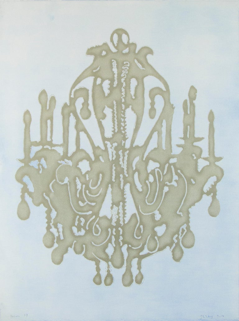 Gary Justis - Rococo 17 en vente sur 1stDibs