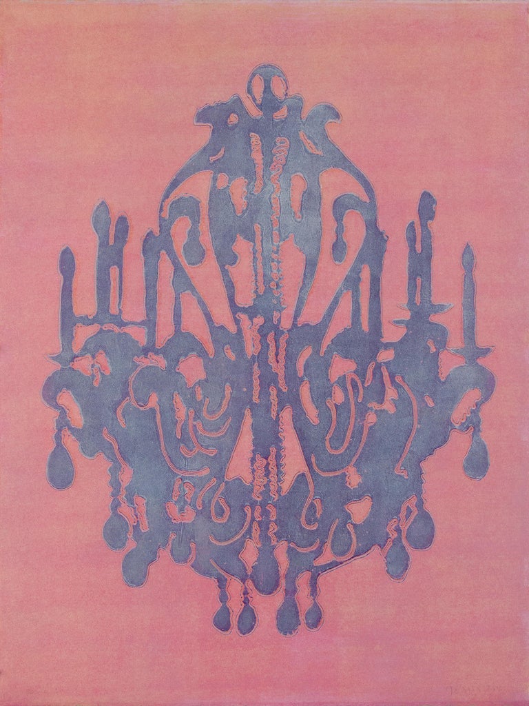 Gary Justis - Rococo 20 For Sale at 1stDibs