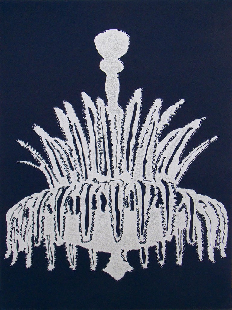 Gary Justis - Venetian 8 For Sale at 1stDibs