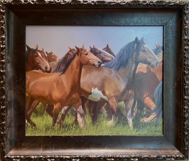 Gary Miller - Big Boy For Sale at 1stDibs