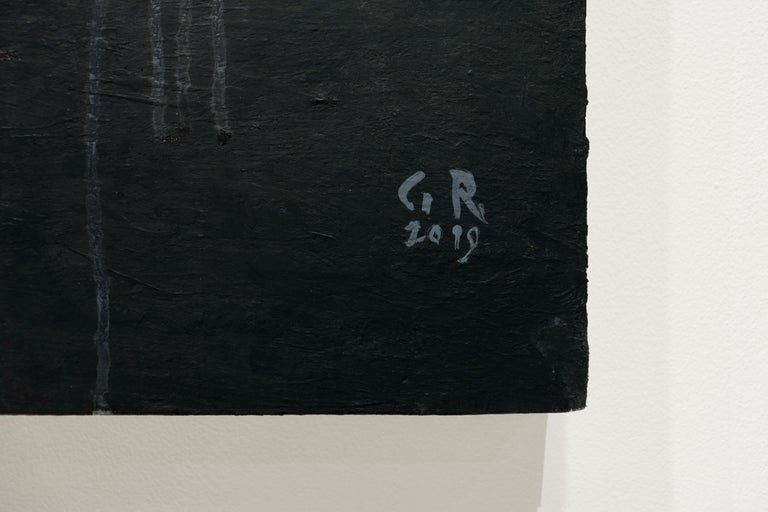 Gary Ruddell - Who We Are, Contemporary Realism, Figurative, Water ...