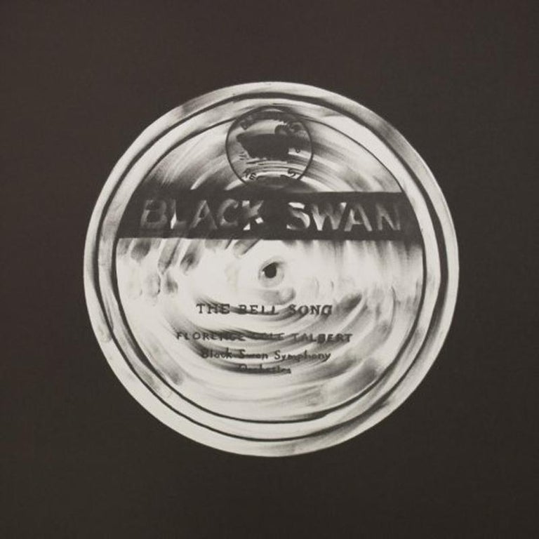 Gary Simmons Portfolio of 25 Lithographs, 2012 For Sale at 1stDibs