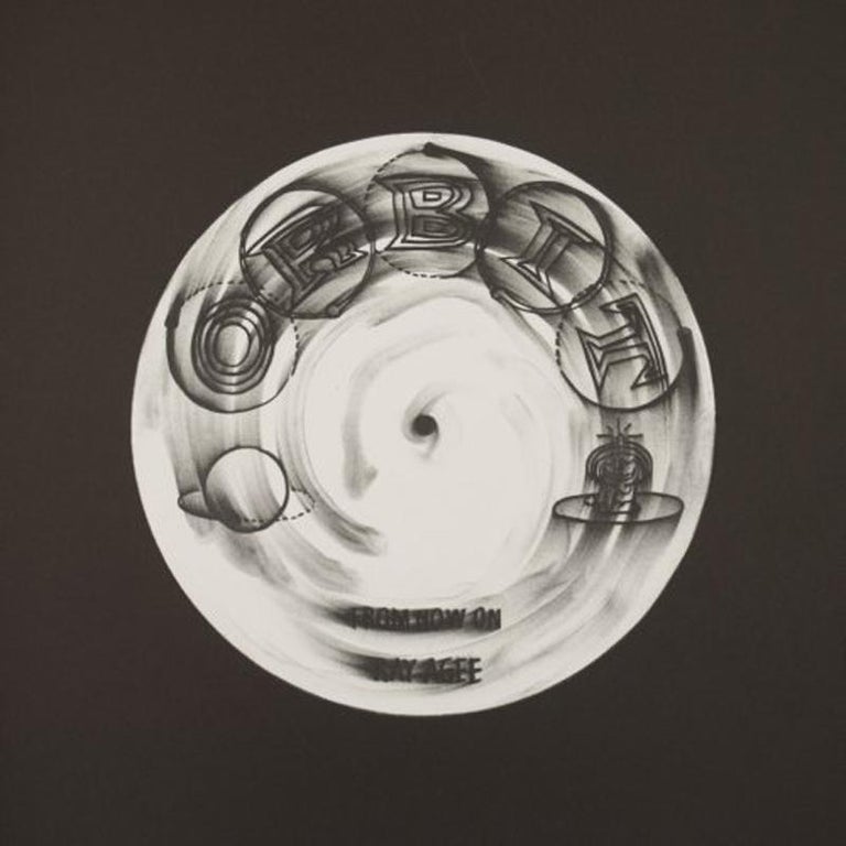 Gary Simmons Portfolio of 25 Lithographs, 2012 For Sale at 1stDibs