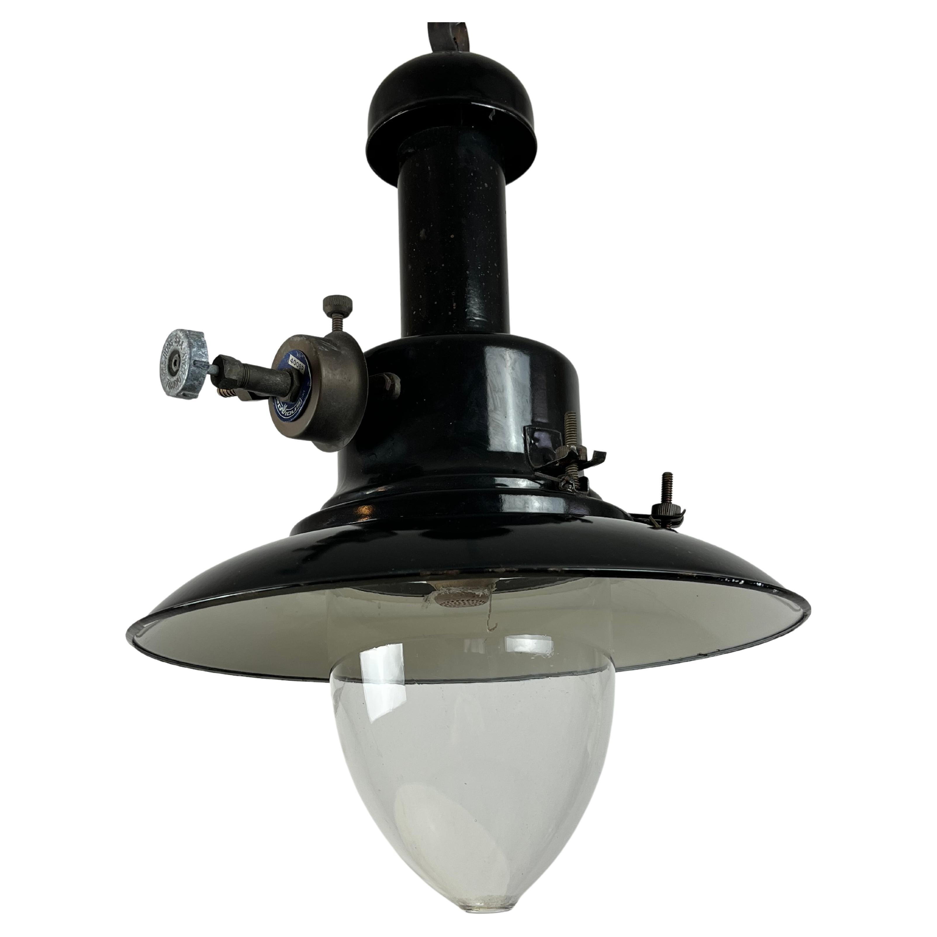 Gas Lantern Vintage - 11 For Sale on 1stDibs