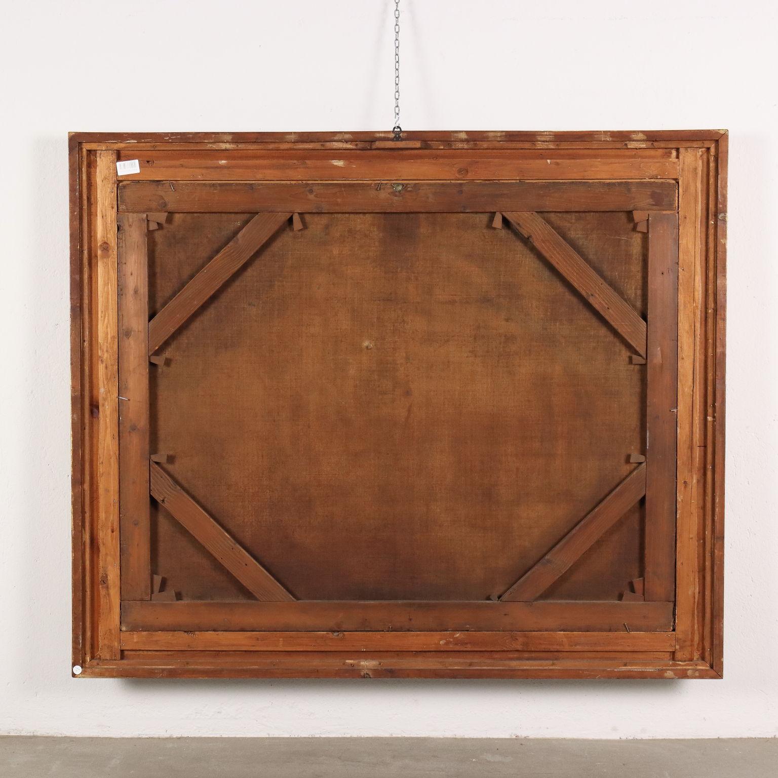 Classical Landscape with 17th century figures For Sale at 1stDibs | ira ...