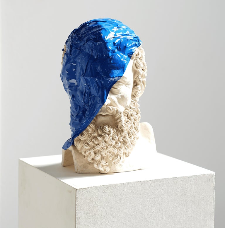 Gaston Lisak - Headache For Sale at 1stDibs