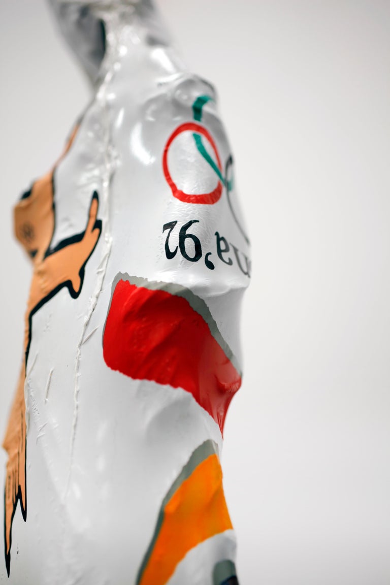 Gaston Lisak - Olympics - Coby For Sale at 1stDibs
