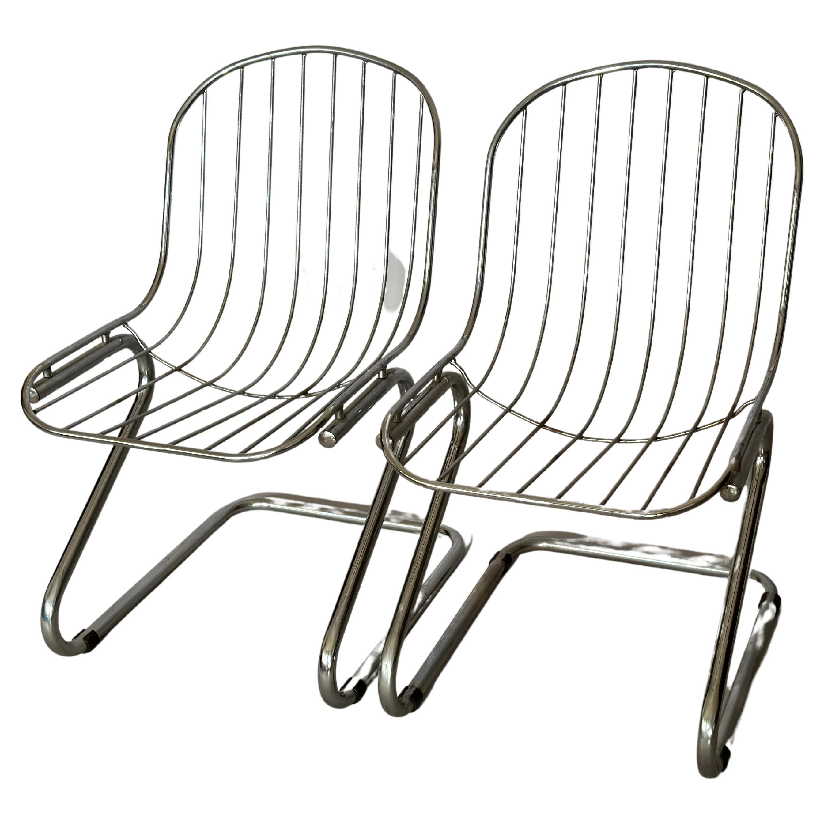 Gastone Rinaldi for Rima Italian Mid-Century "DU 68" Chair, 1955 For ...