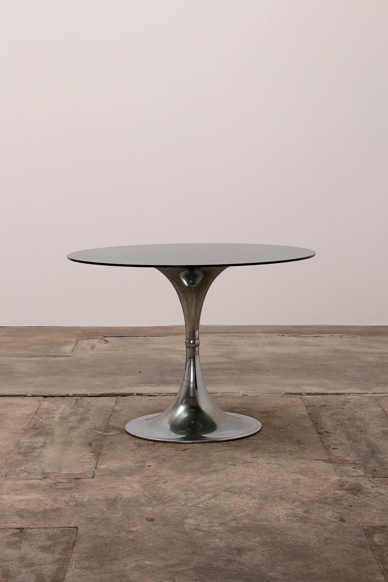 Gastone Rinaldi for Rima Italy dining room set with 2 chairs, 1970 For ...