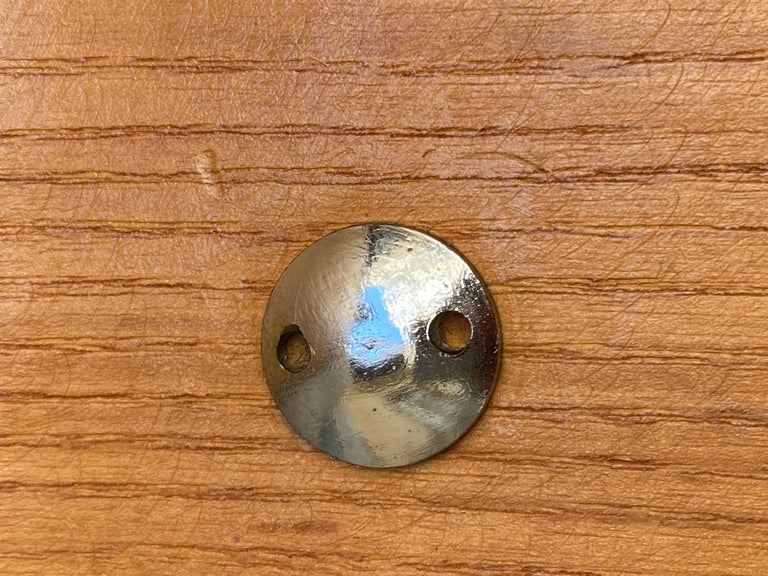 Gastone Rinaldi for Rima "Linea Disegno" Chair, Italy 1970s at 1stDibs