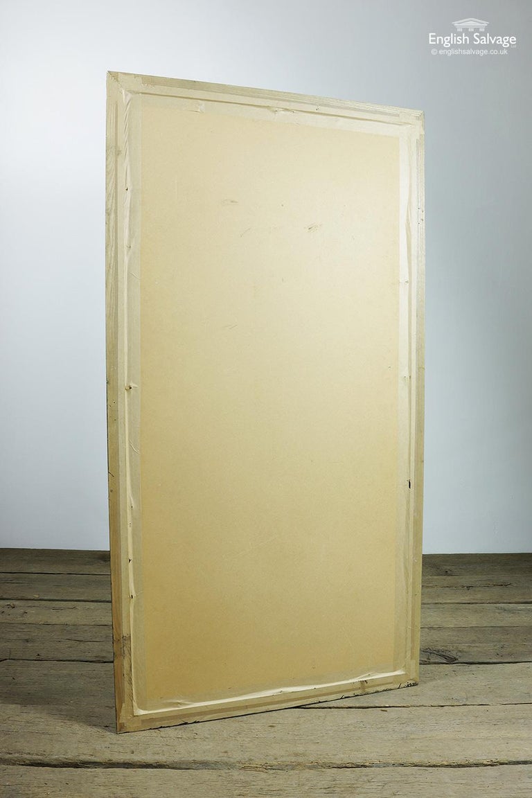 Gateshead Bus Destination Canvas Roll Blind, 20th Century For Sale at ...