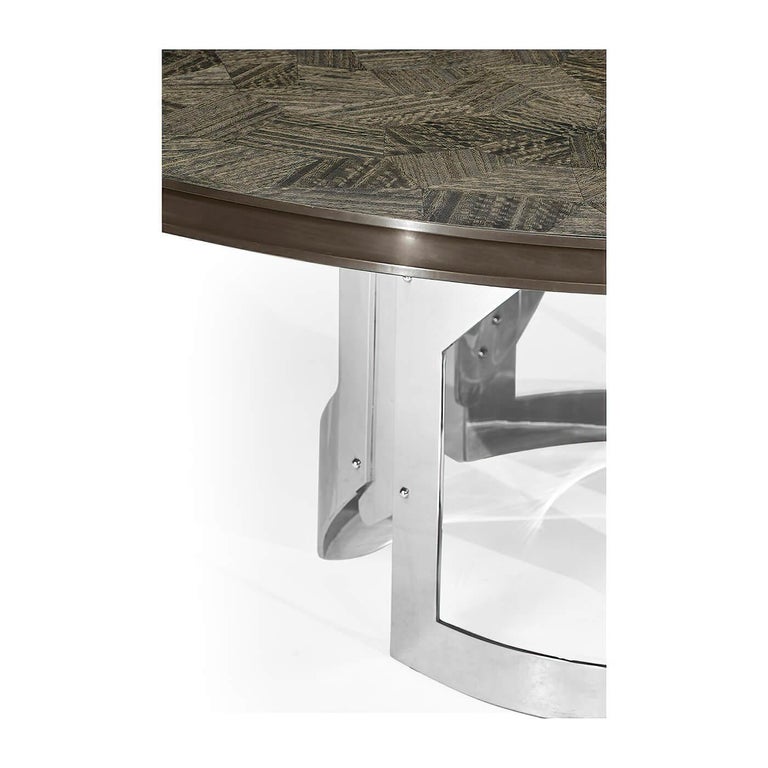 Gatsby Art Deco Dining Table For Sale at 1stDibs