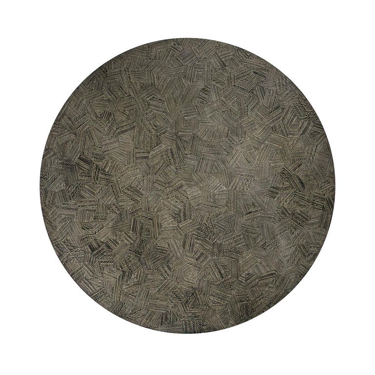 Gatsby Art Deco Dining Table For Sale at 1stDibs