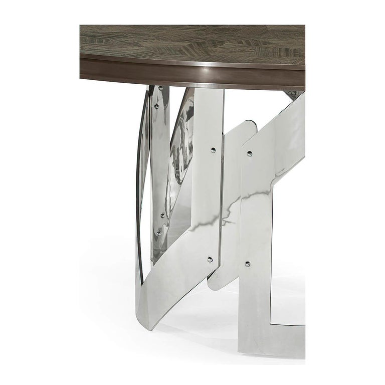 Gatsby Art Deco Dining Table For Sale at 1stDibs