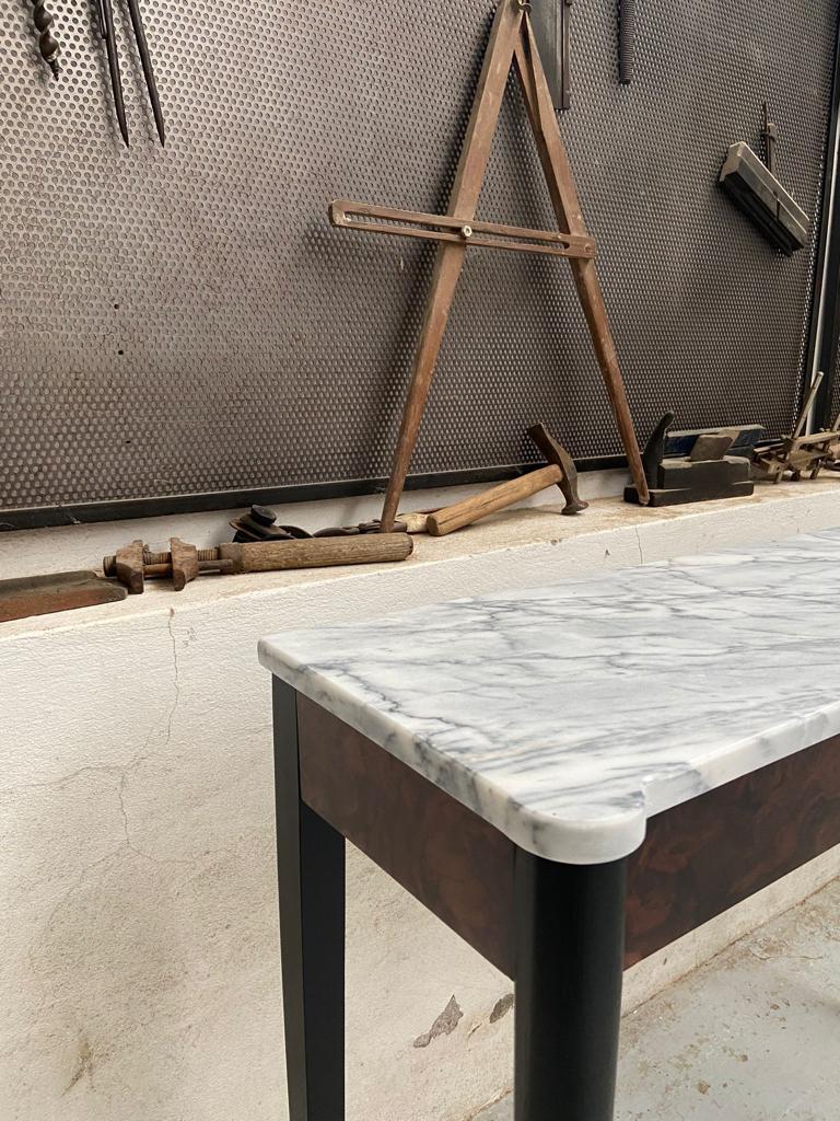 Gatsby Console Table For Sale at 1stDibs