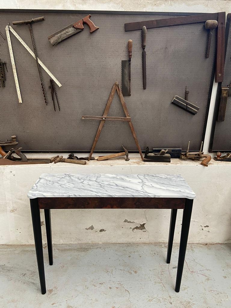 Gatsby Console Table For Sale at 1stDibs