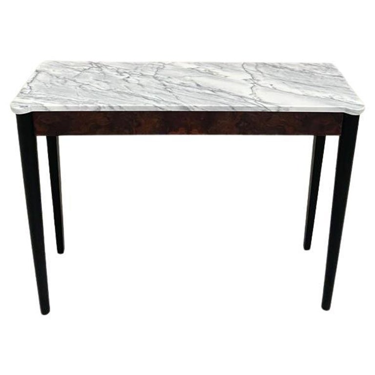 Gatsby Console Table For Sale at 1stDibs