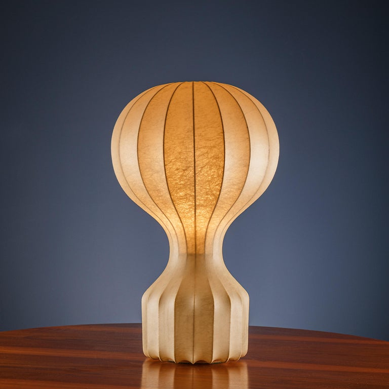 'Gatto' Lamp, Achille and Pier Giacomo Castiglioni for Flos, 1960s at ...
