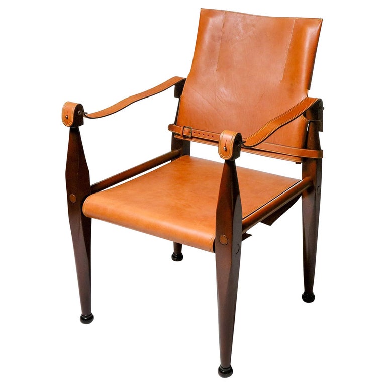 Gaucho Field Chair at 1stDibs