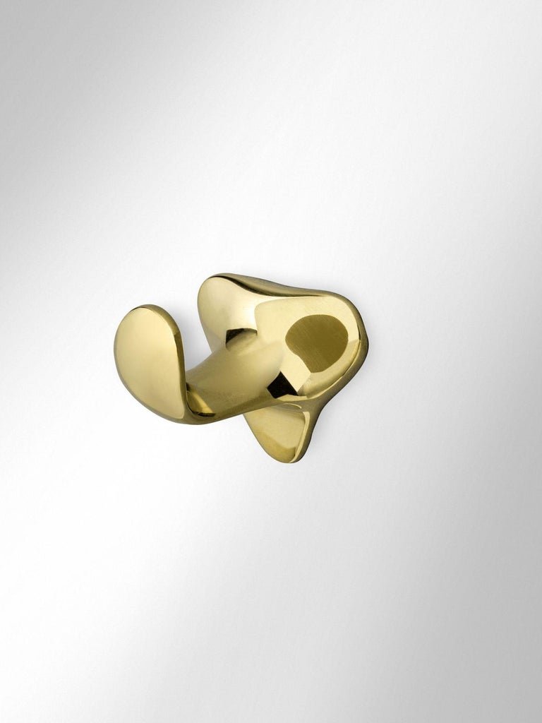 Gaudí Calvet Door Handle by Antoni Gaudí For Sale at 1stDibs