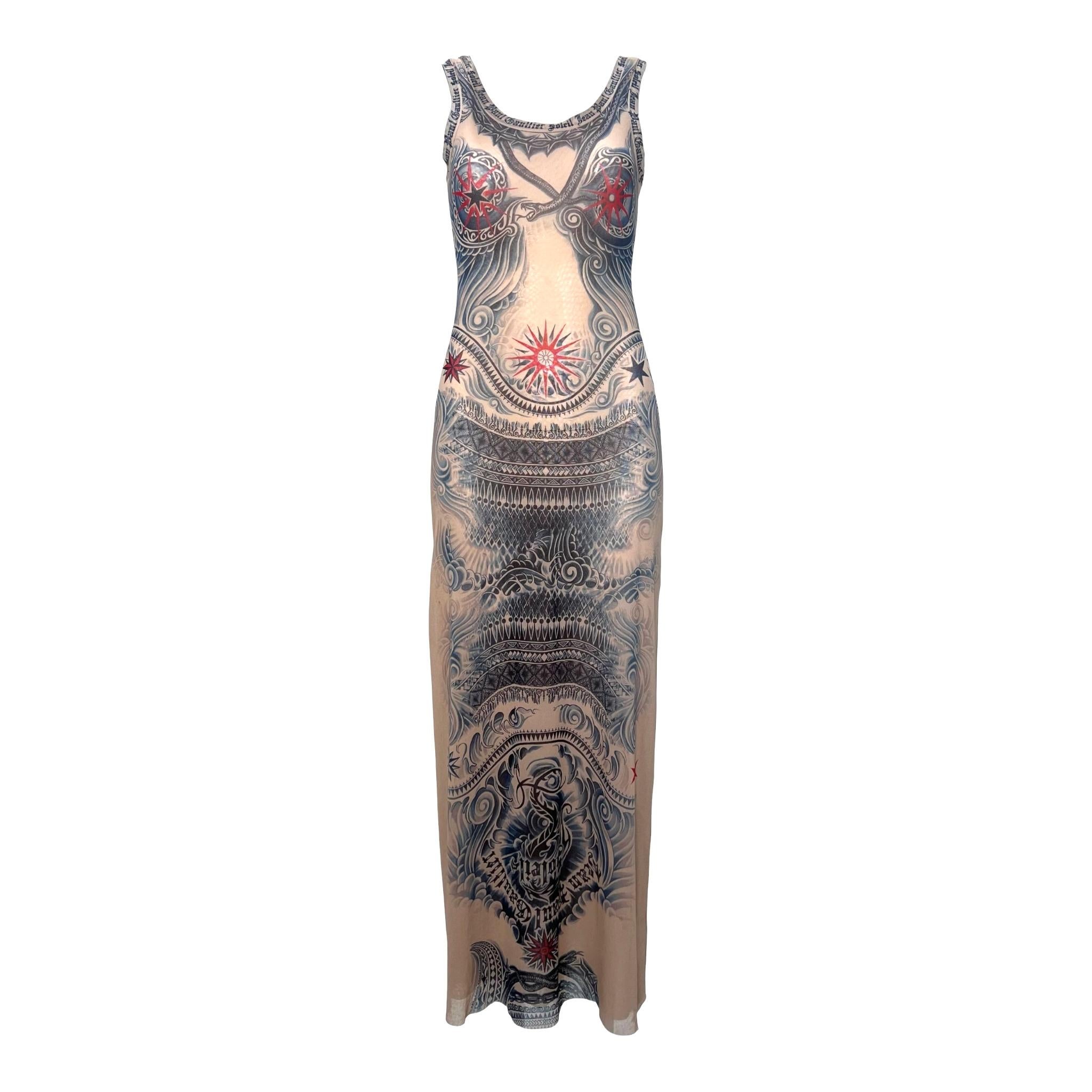 Vintage Jean Paul Gaultier Fashion - 981 For Sale at 1stDibs | jean ...