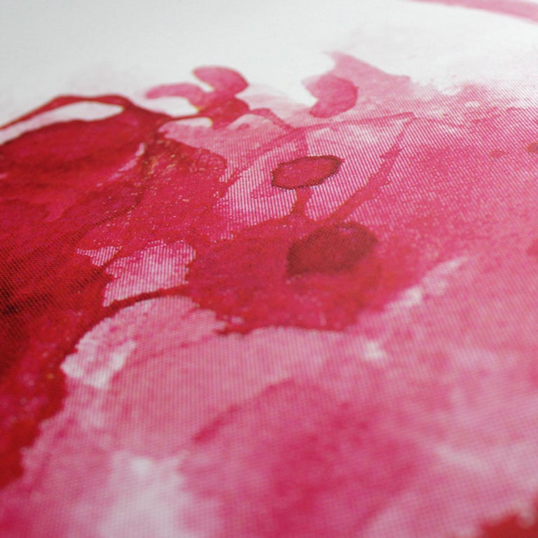 Gavin Dobson - Gavin Dobson, Flamingo, Bright Art, Contemporary Art ...