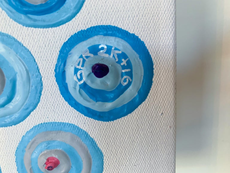 Gavin Rain - Gavin Rain, "Audrey II", Figurative, Contemporary, Pop-Art ...