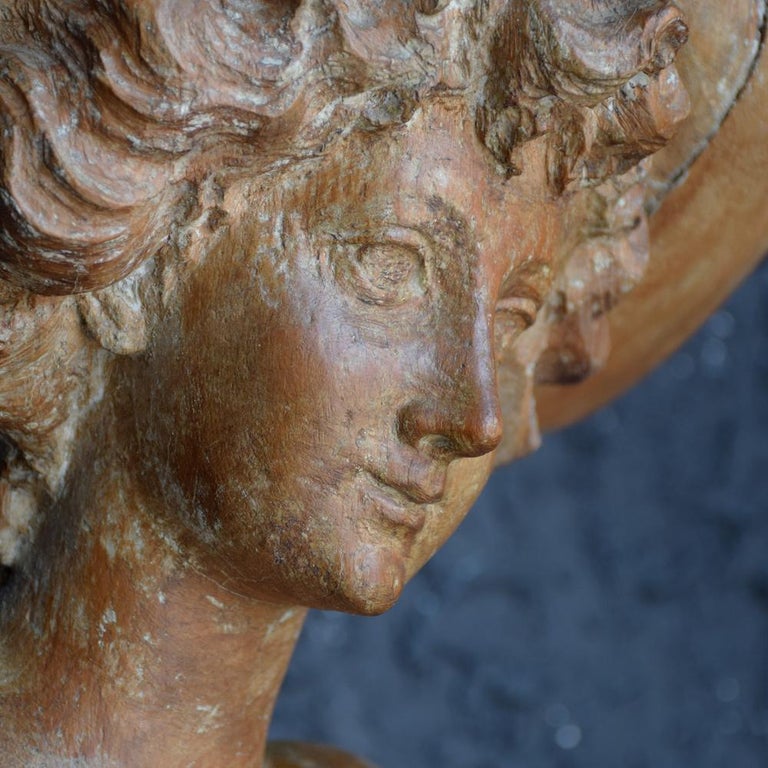 Gavioli and Cie Organ Figure, circa 1880 at 1stDibs