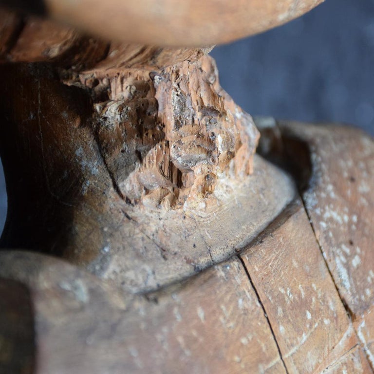 Gavioli and Cie Organ Figure, circa 1880 at 1stDibs