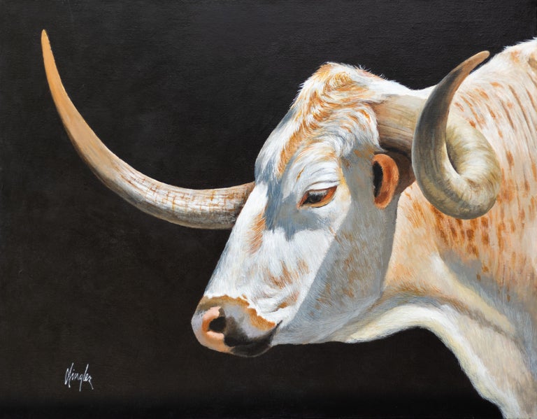 Gaylon Dingler - Lazy Bones For Sale at 1stDibs