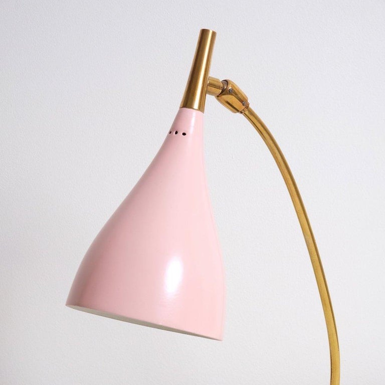Gebrüder Cosack Table Lamp by Stürzenhofecker and Becker For Sale at ...