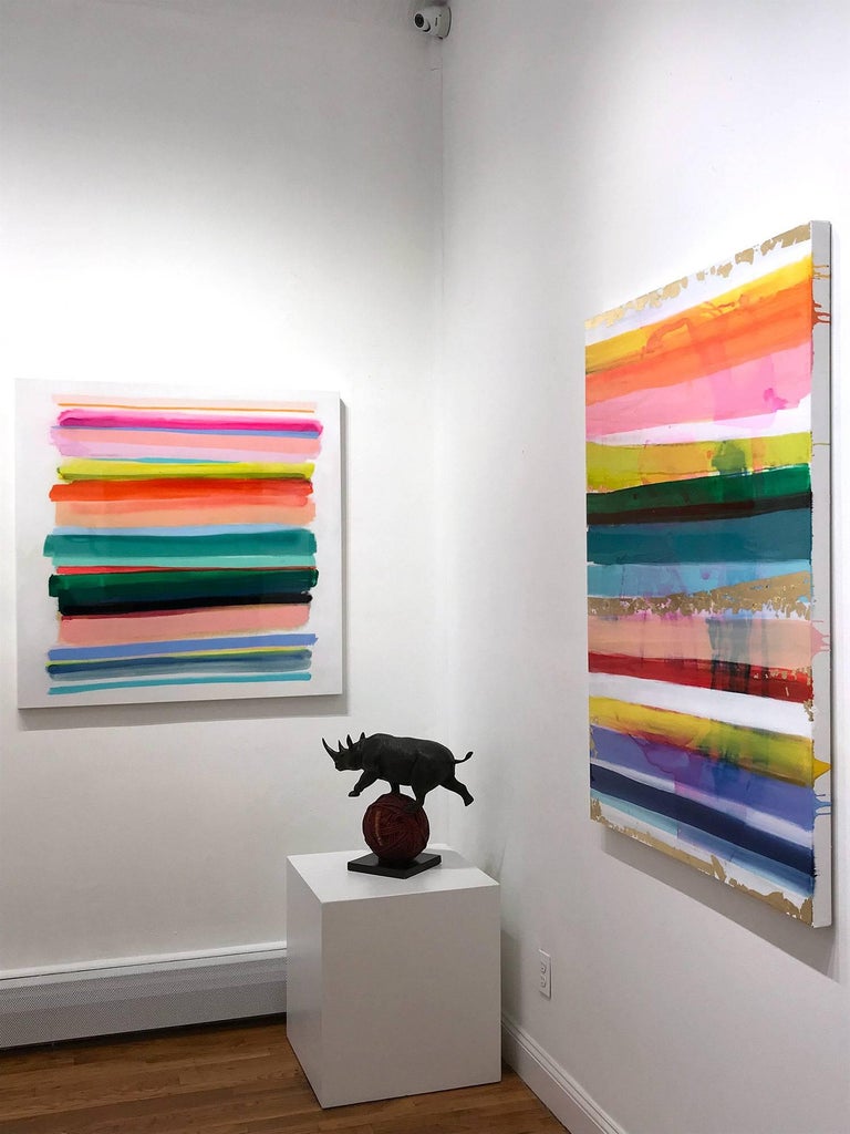 Gee Gee Collins - History in Full Color at 1stDibs