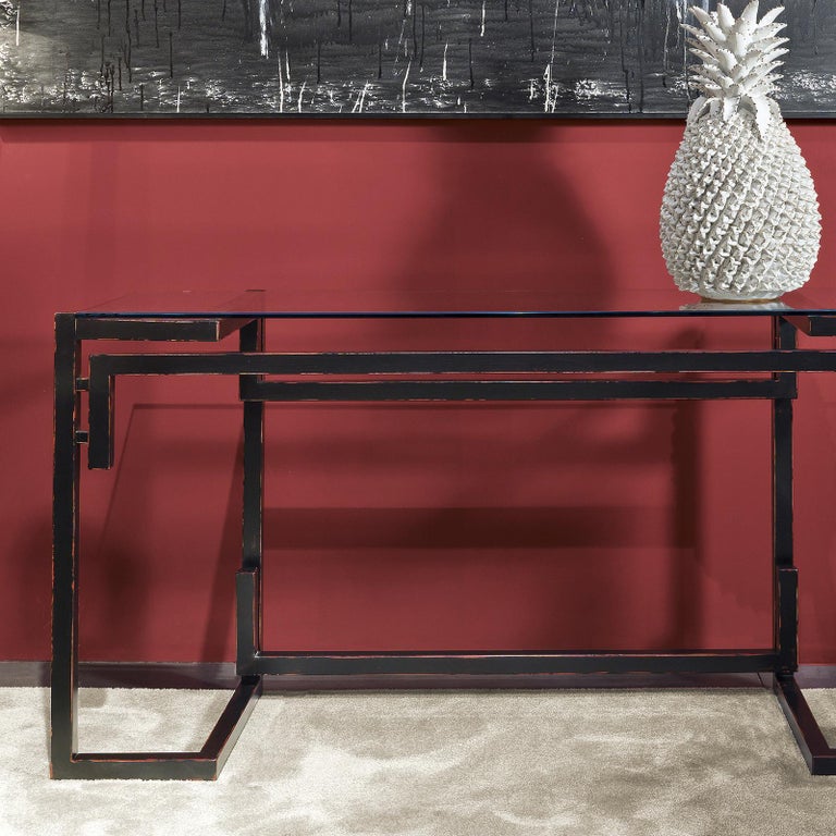 Gem Console by Chiara Provasi For Sale at 1stDibs