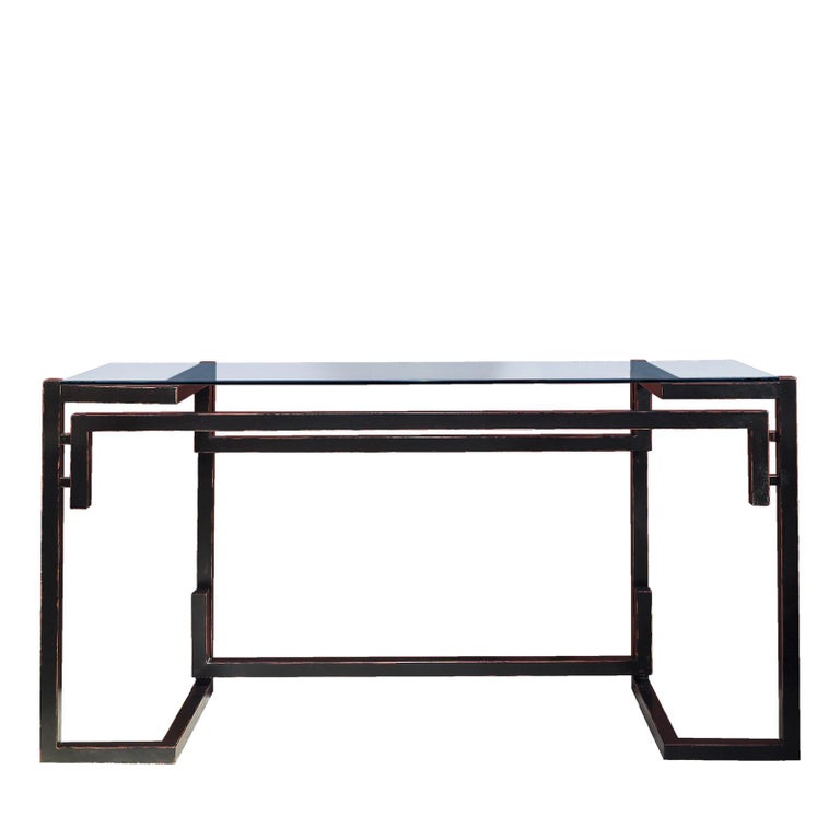 Gem Console by Chiara Provasi For Sale at 1stDibs