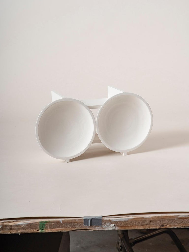 Gemini Object Cosmos Awarness Program by Turbina For Sale at 1stDibs